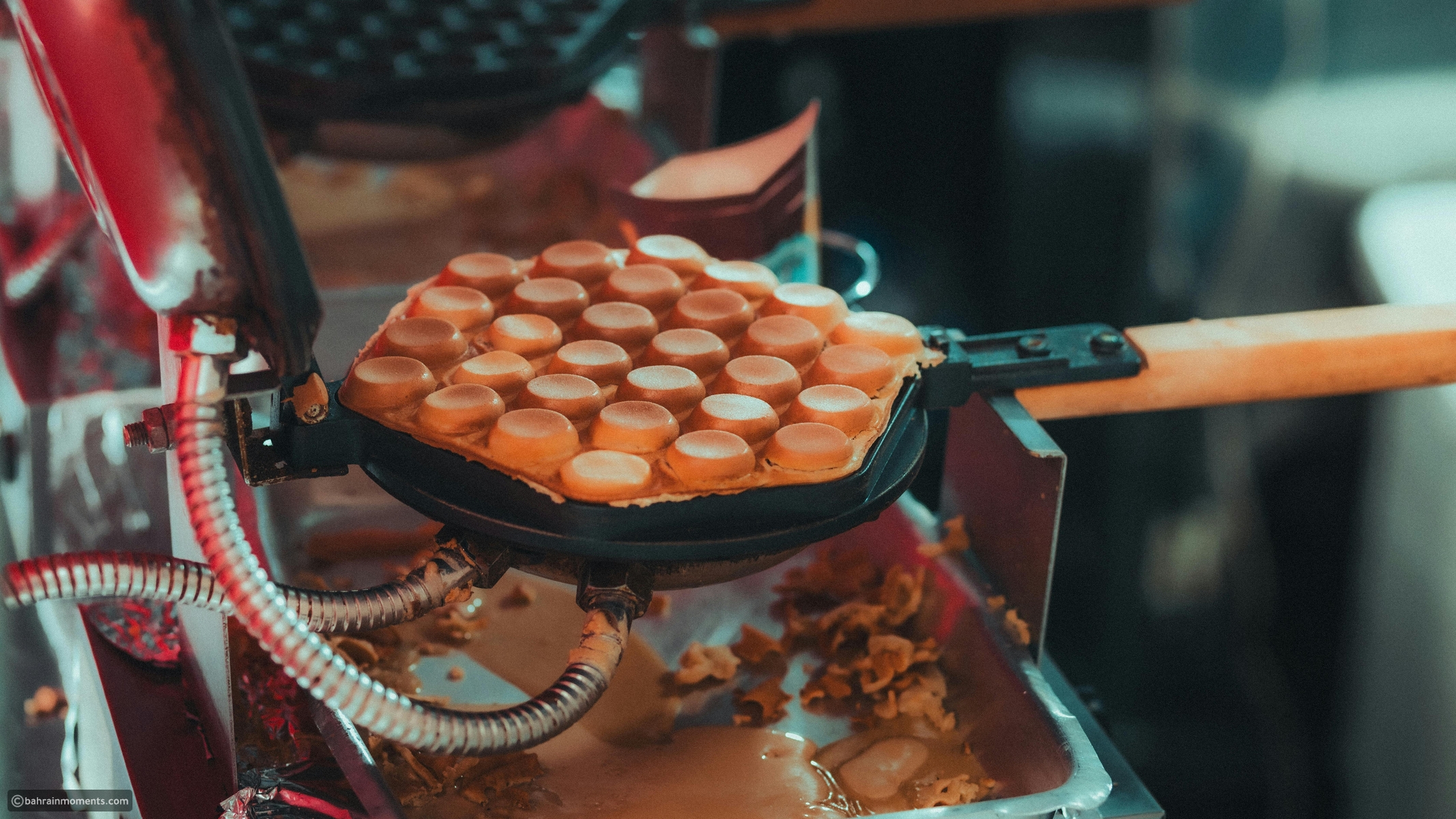 7 foods you should never eat at a hotel breakfast