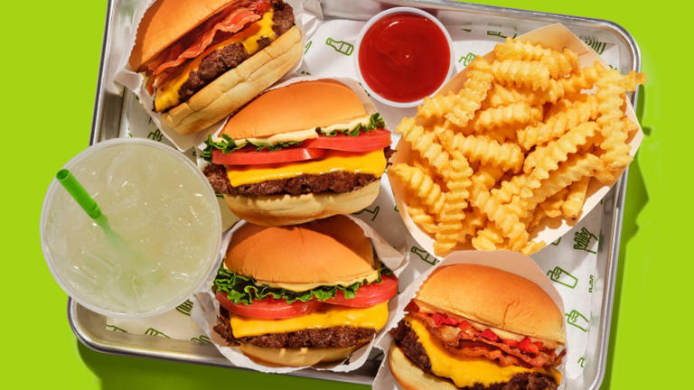 National Burger Day 2026 deals and freebies: Burger King, Shake Shack ...