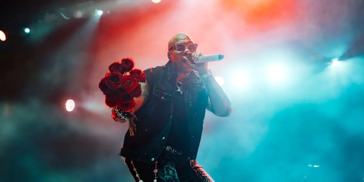 Kings of Leon, Flo Rida & Co.: Diese Stars kommen im Juni nach Wien