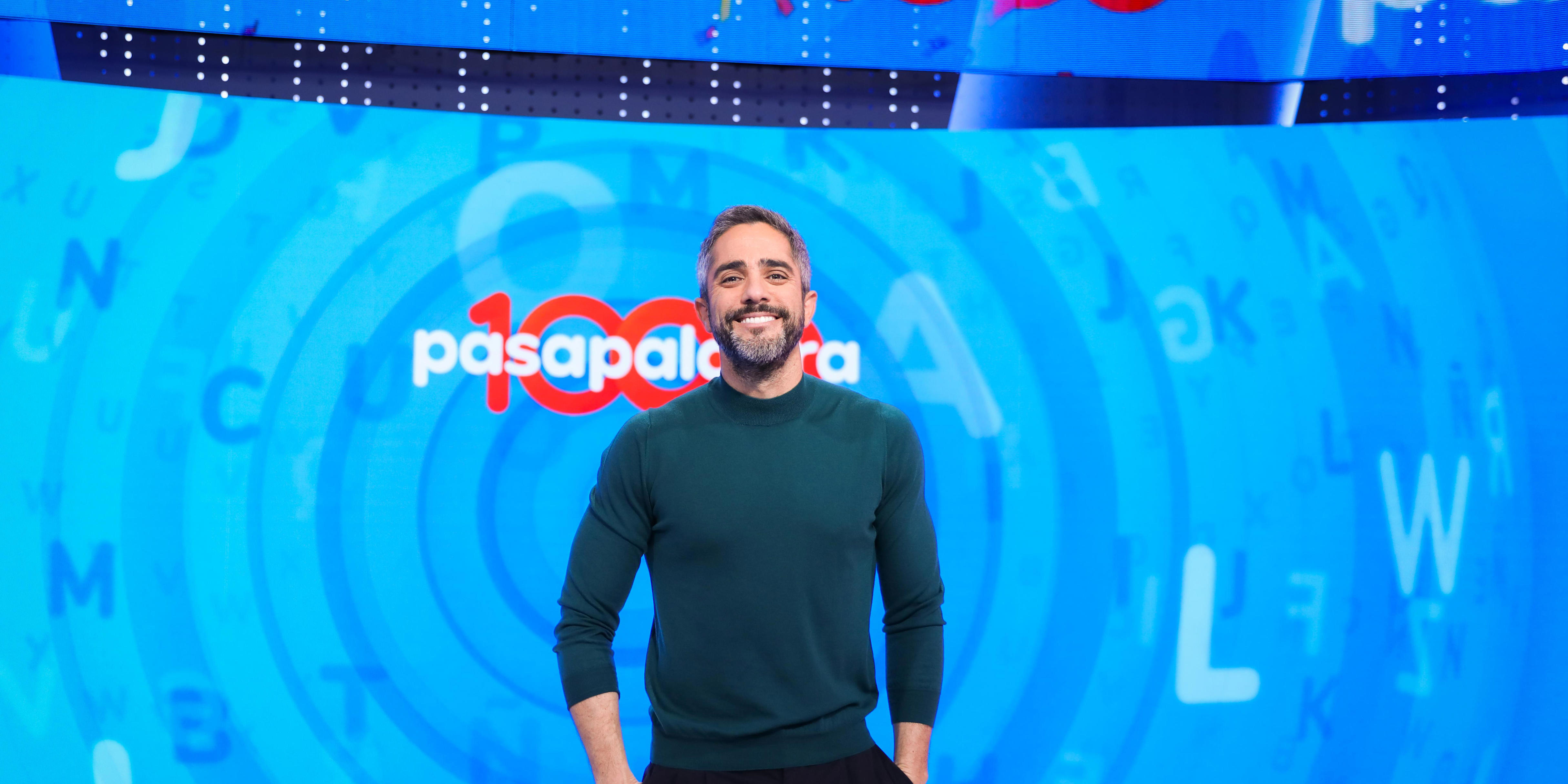 Roberto Leal habla alto y claro sobre el futuro de 'Pasapalabra' tras ...