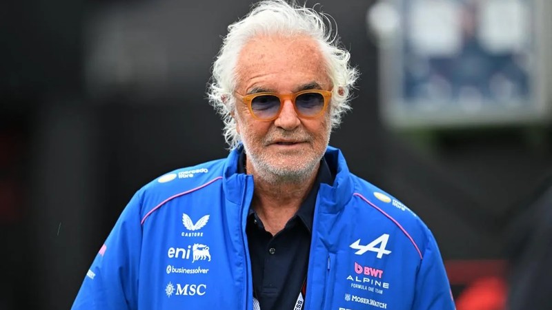 F1 2027: Alpine and Gucci announce whopping $150 million title ...