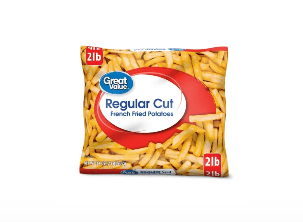 7 grocery store frozen French fries ranked worst to best