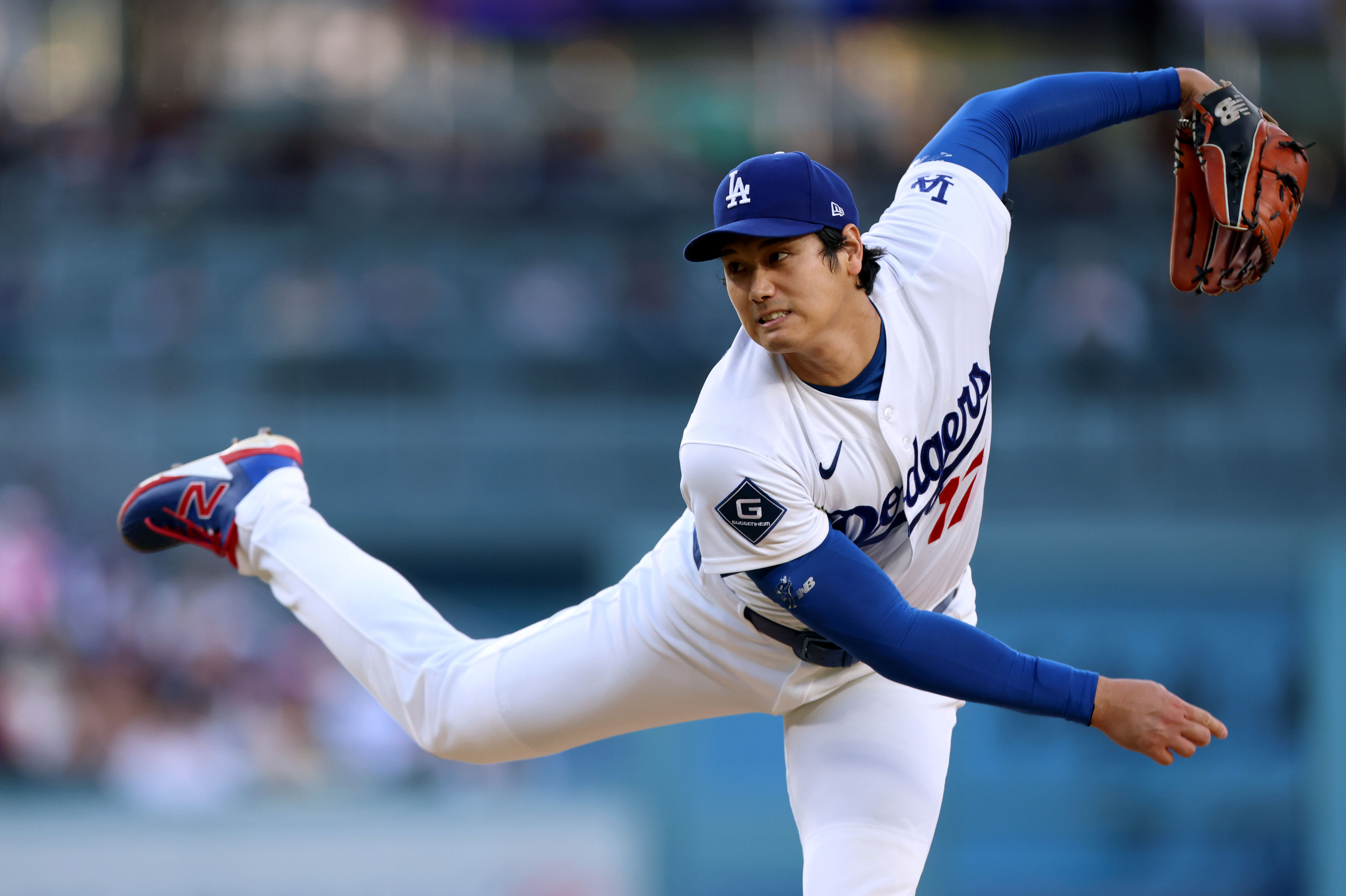 Dodgers star Shohei Ohtani had another historic game: Putting it in context