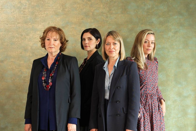 ITV to stream 'best show on TV' and The Split fans will be hooked