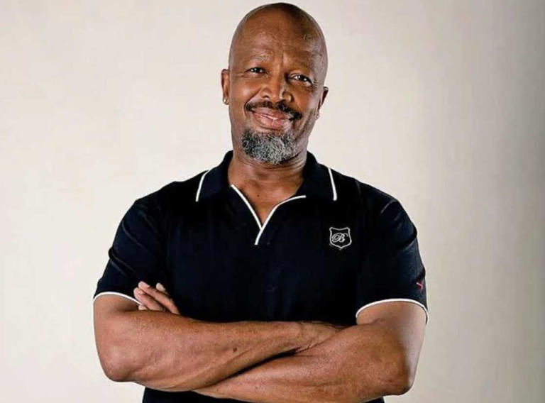 Here's the latest on Sello Maake KaNcube's scandal with the Trinity ...