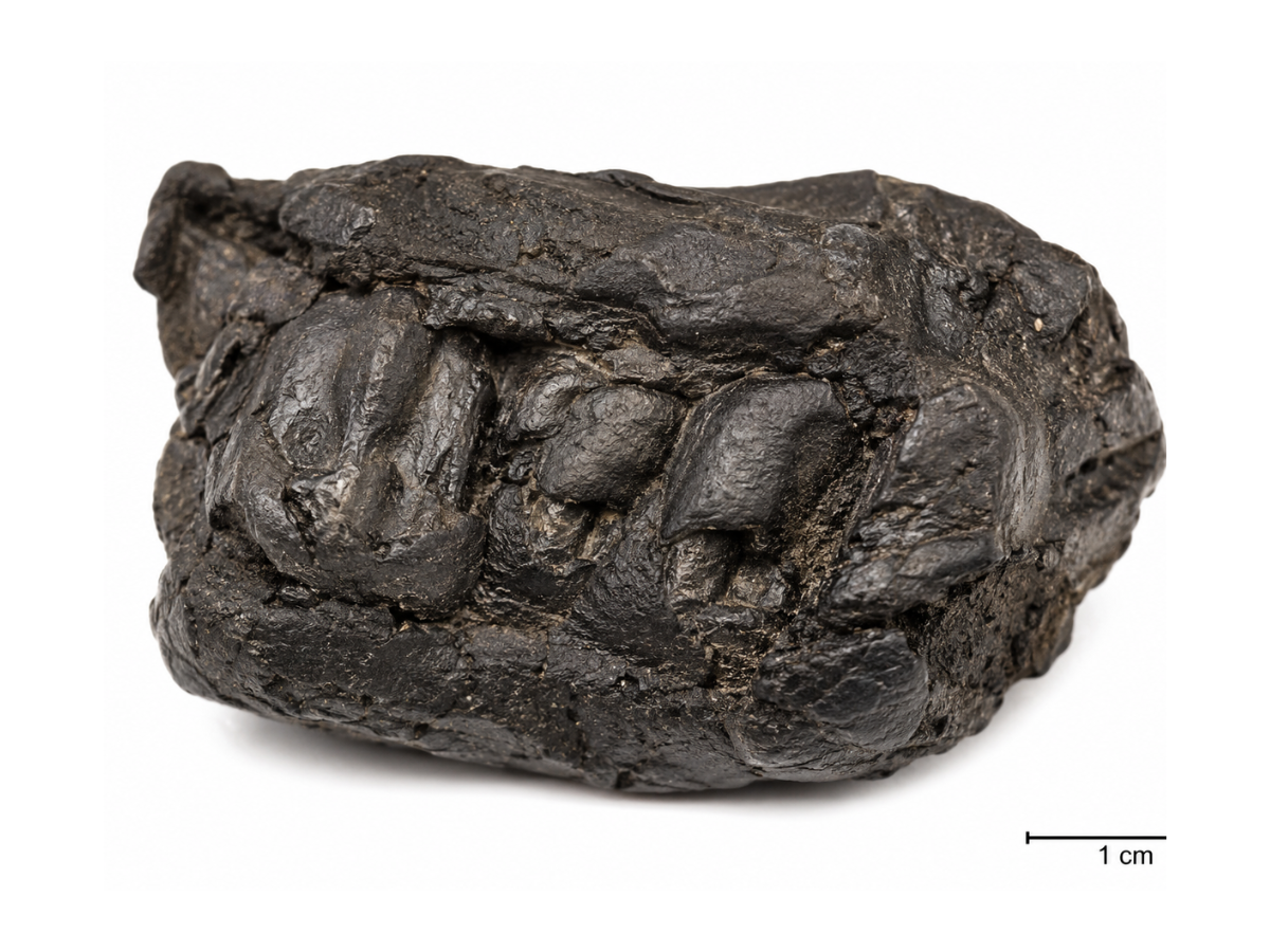 A 5,700-year-old chewing gum revealed a woman’s DNA microbes and ...