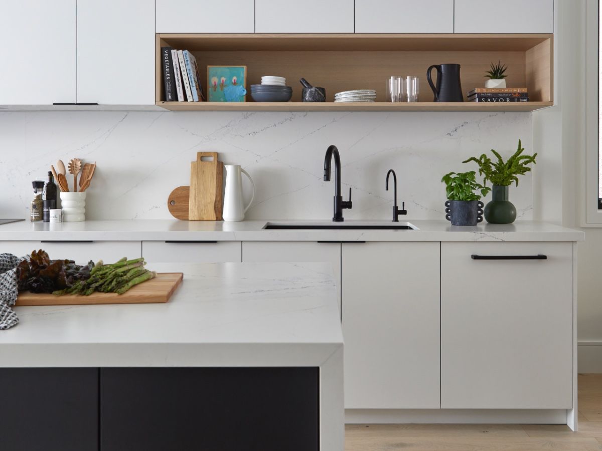 Interior design: Room to breathe