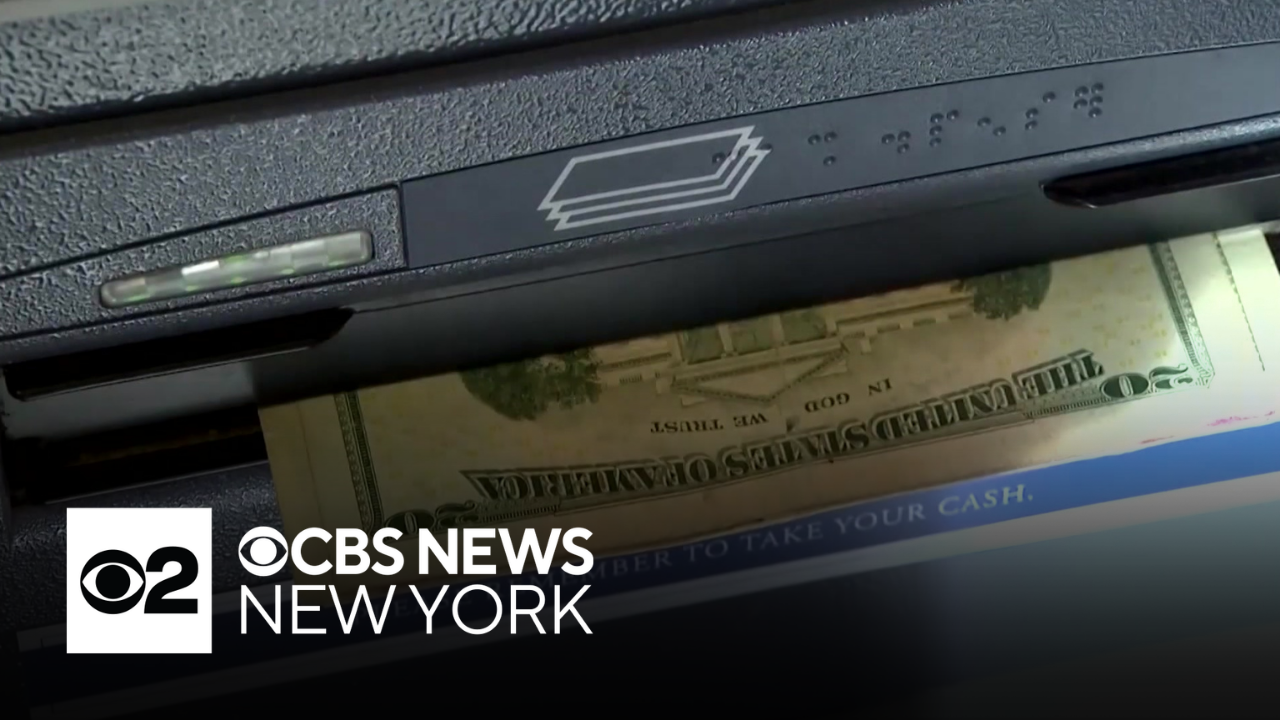 NYPD officer helps woman get money back after wire transfer scam