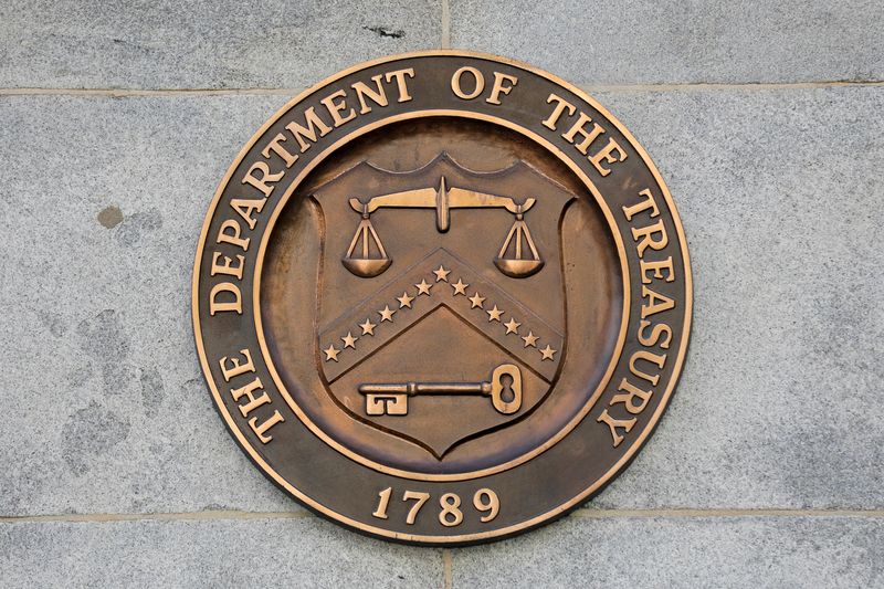 US Treasury rolls out Trump Accounts app nationwide