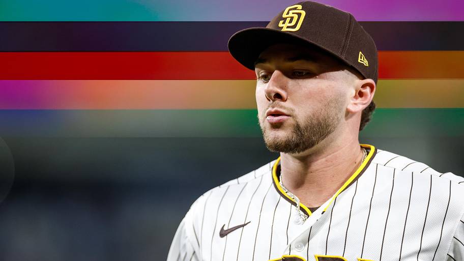 Padres notes: Joe Musgrove and Nick Pivetta return timelines, Jackson ...