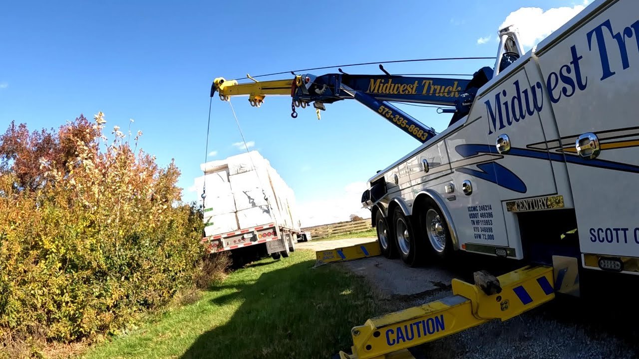 Heavy duty, no days off!