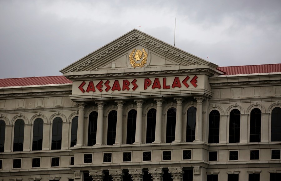 Fertitta acquires Caesars Entertainment in nearly $18B deal