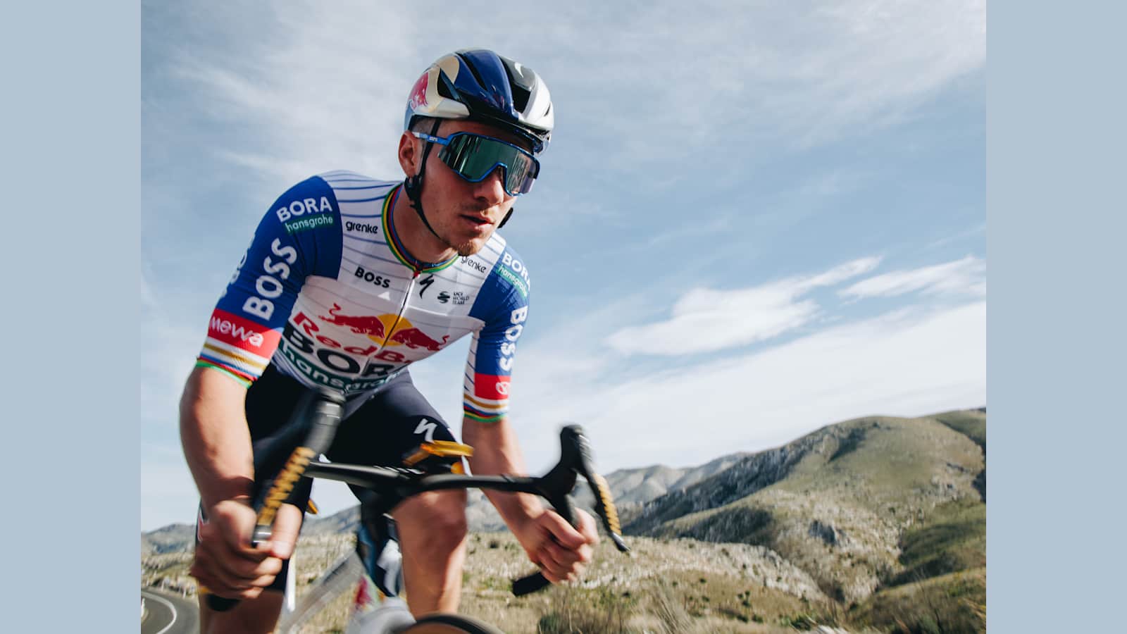 Specialized S-Works Evade 4: Aerohelm, auf den auch MTB- und Gravel ...