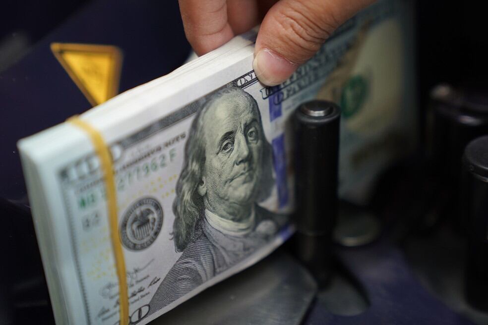 Dólar hoy en Colombia: así cerró el precio de la divisa este 28 de mayo