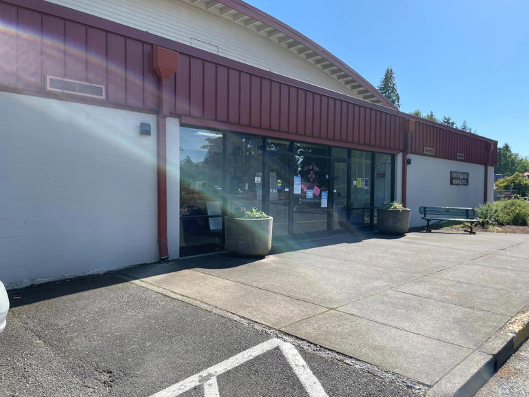 Fate of small Oregon town's pool uncertain after voters reject funding