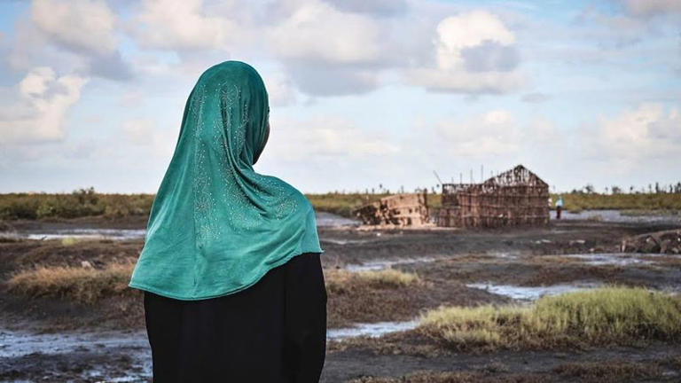 What years of war, cyclones and displacement have wrought on the people ...