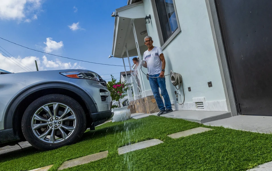 Artificial grass secrets every homeowner should know