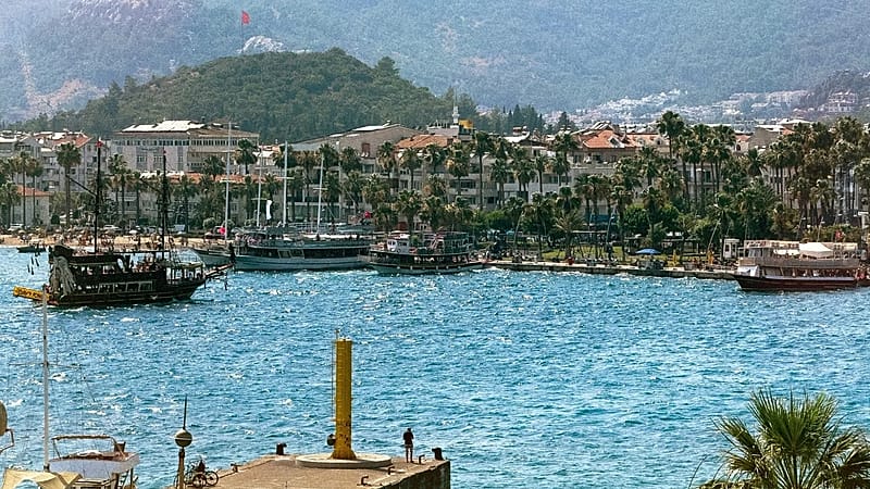 Vacanze economiche estate: Grecia o Turchia, quale conviene di più agli ...