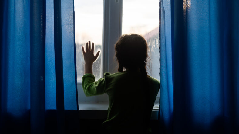 She and her brother fought off a home invader as children, armed with ...
