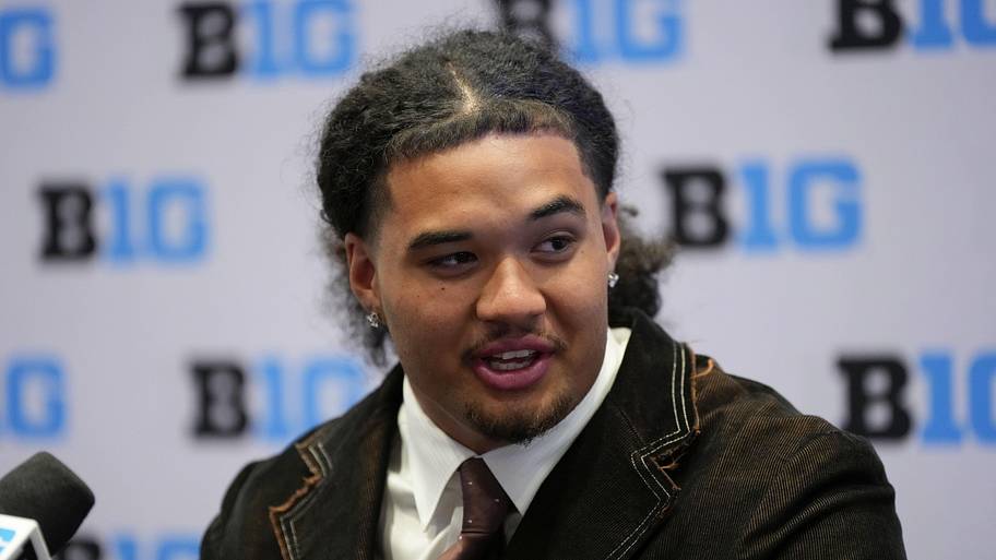 Greg McElroy names college football’s No. 1 defensive line entering ...