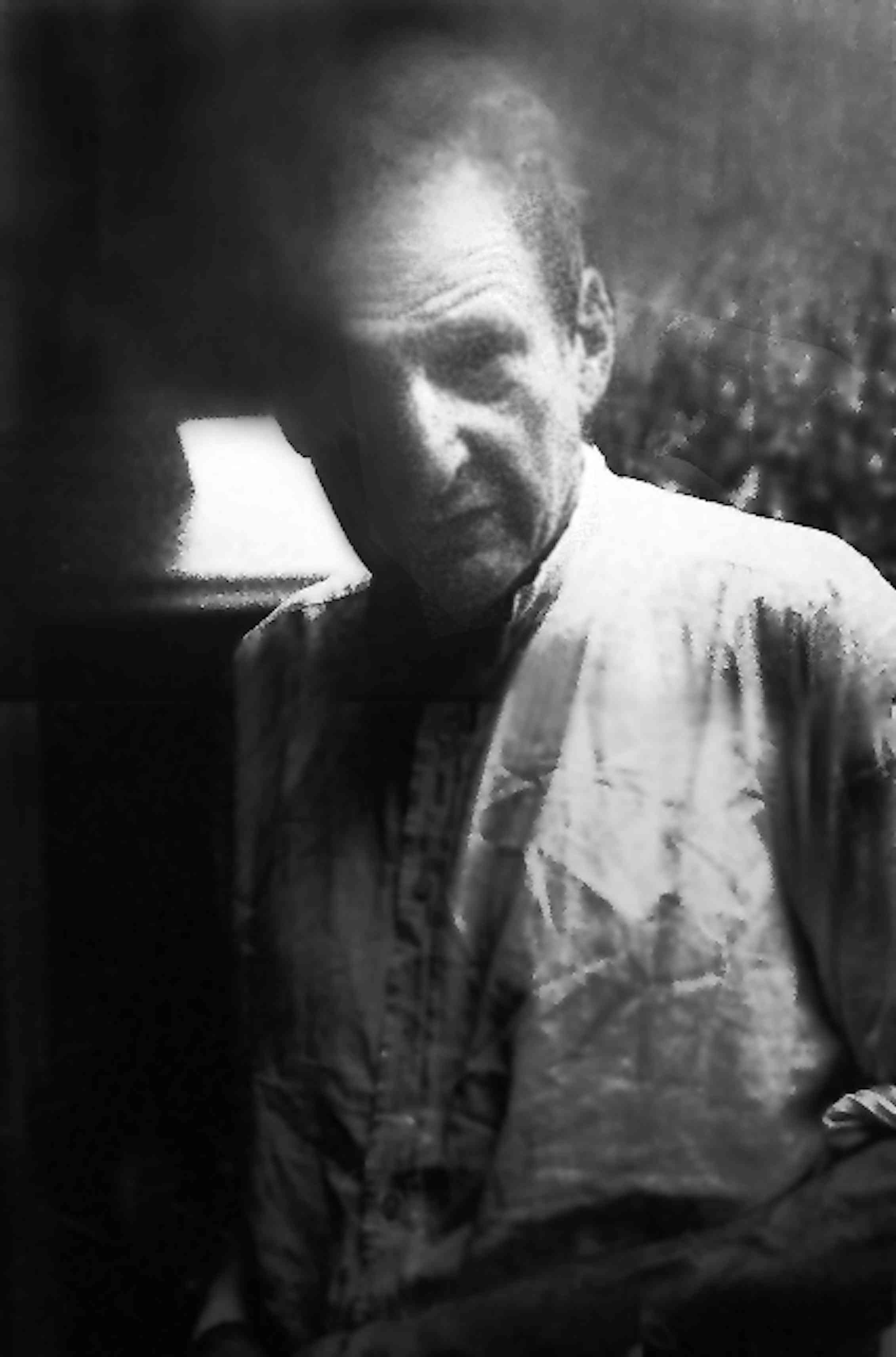 Moss & Freud: this anodyne portrait of their artist-muse friendship ...