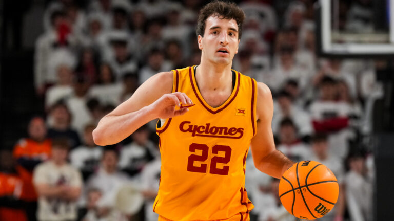 247 Sports ranks the top 5 available transfers in the CBB portal ...