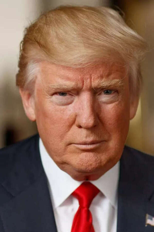 ‘They thought I’d cave’: Trump rejects Iran pressure as Republicans ...