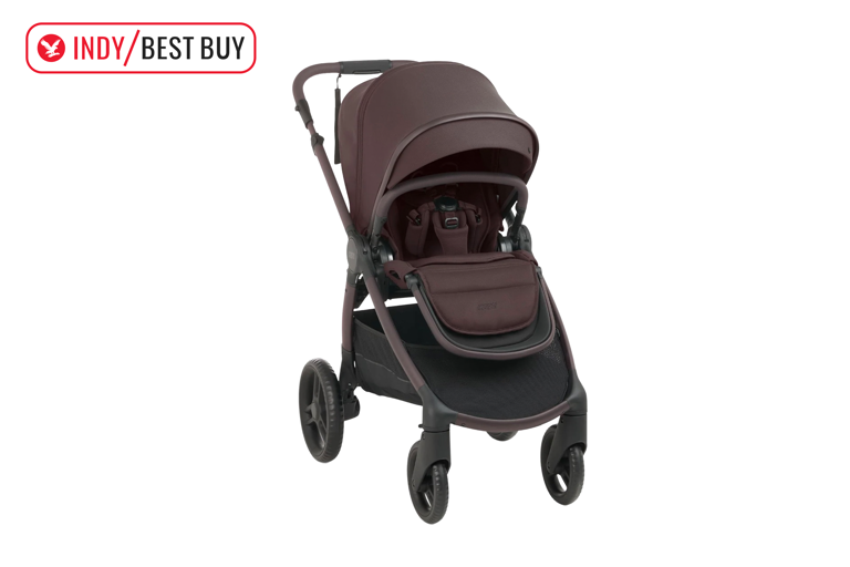 Best prams, buggies and pushchairs 2026, approved by parents