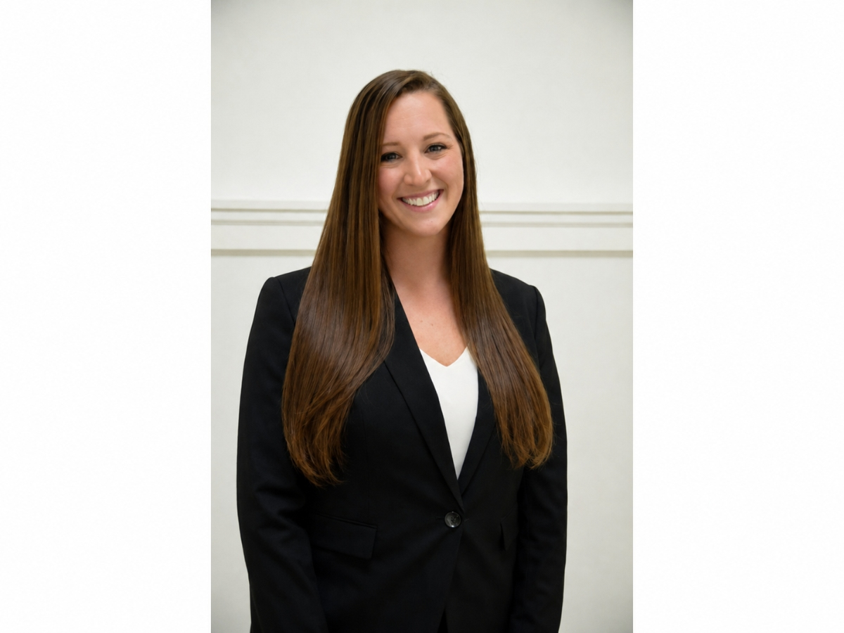 Harborfields names new assistant principal for Greenlawn Elementary School