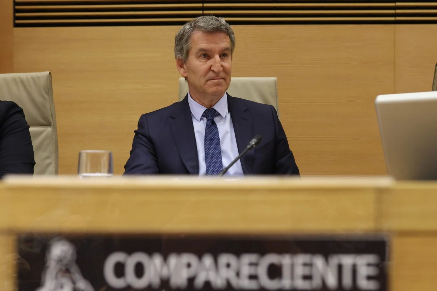 PP y Vox imponen su relato en la comisión investigación dana: dictamen ...