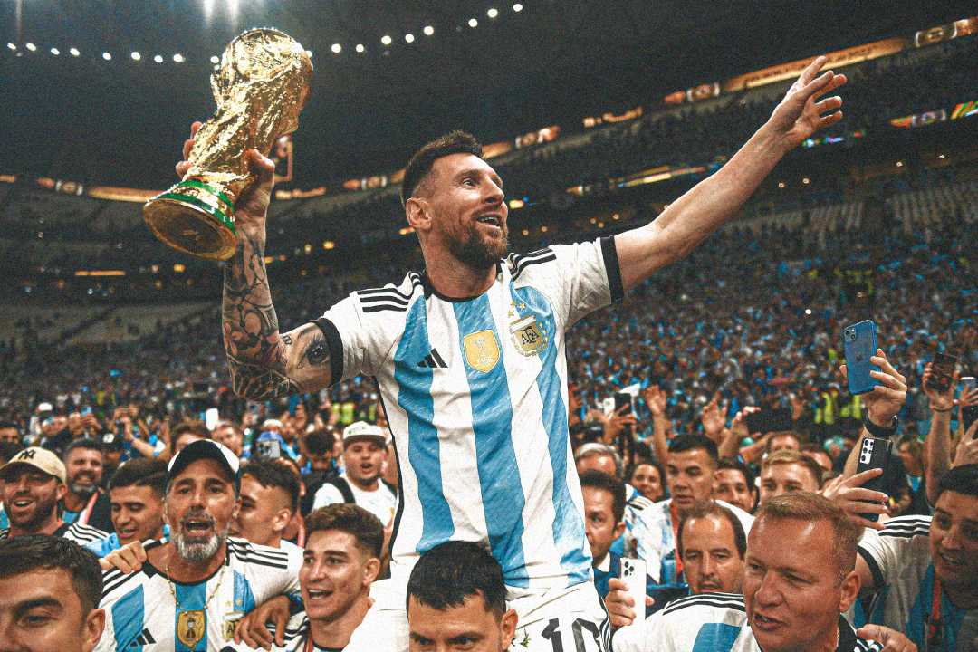 15 sports icons who made history with record-breaking performances