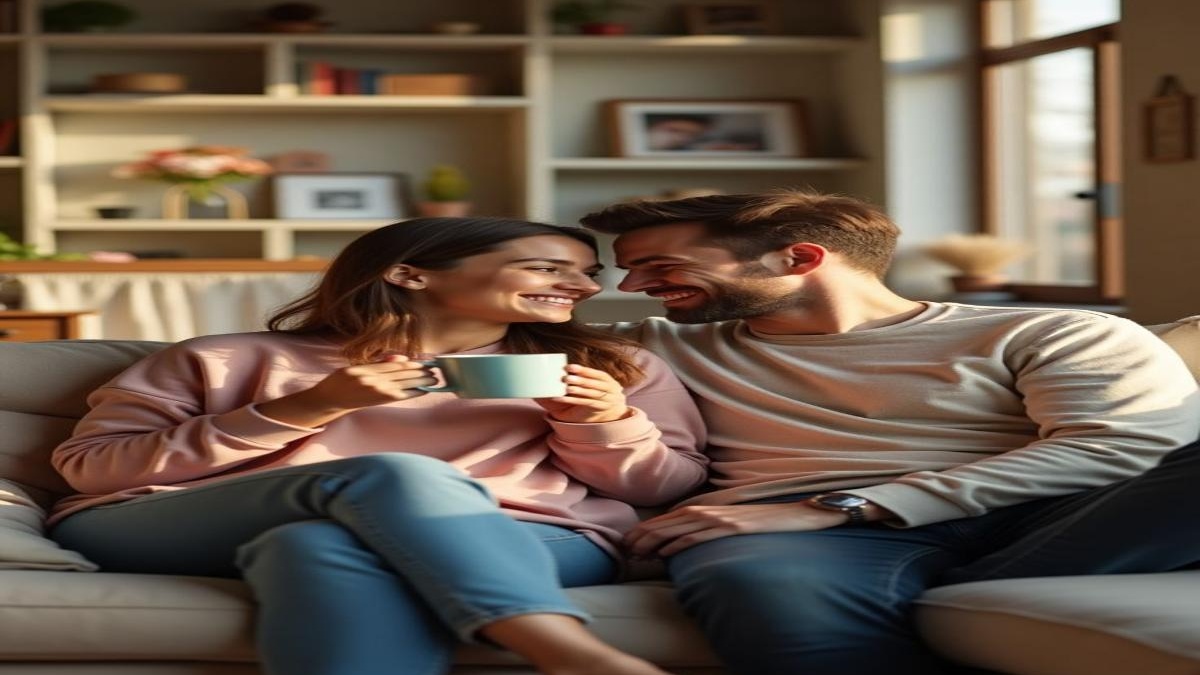The relationship habit that proves your love is stronger than most couples