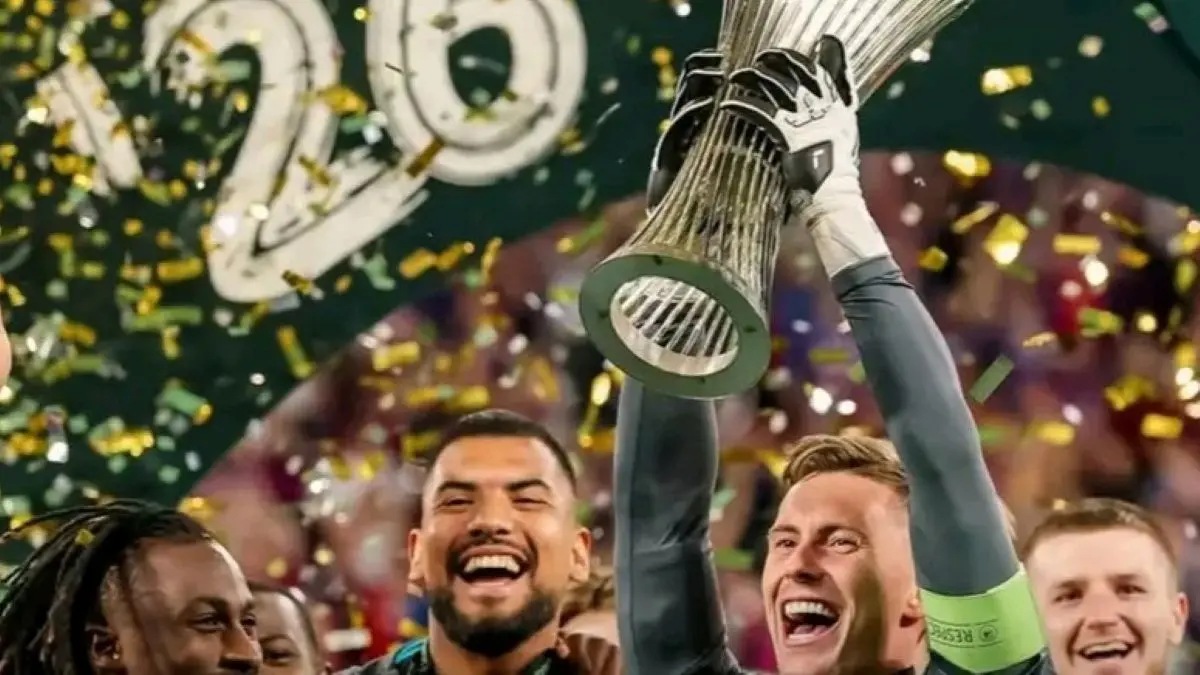 UEFA Conference League tuai kritik, ajang klub kecil kini dikuasai tim ...