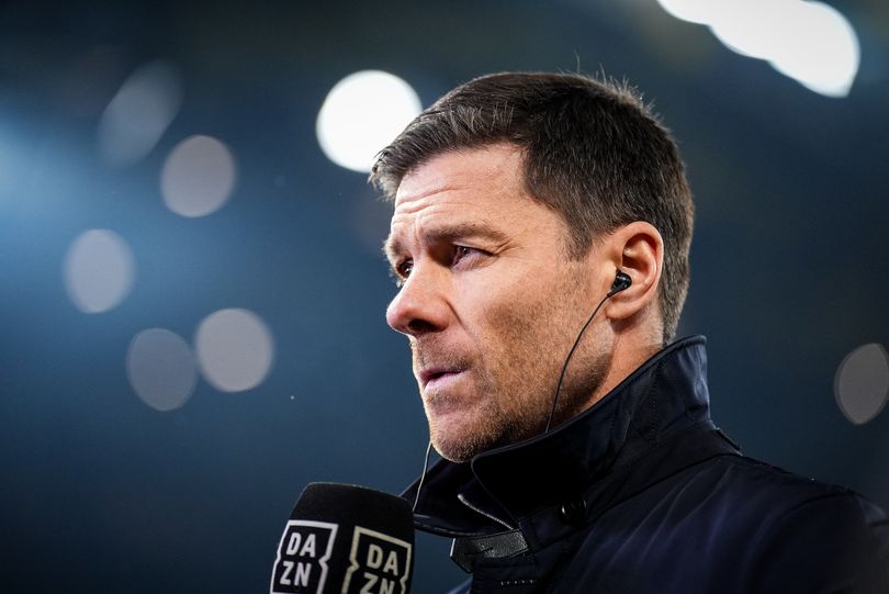 Xabi Alonso told he can keep five of Chelsea's top stars if guarantees ...