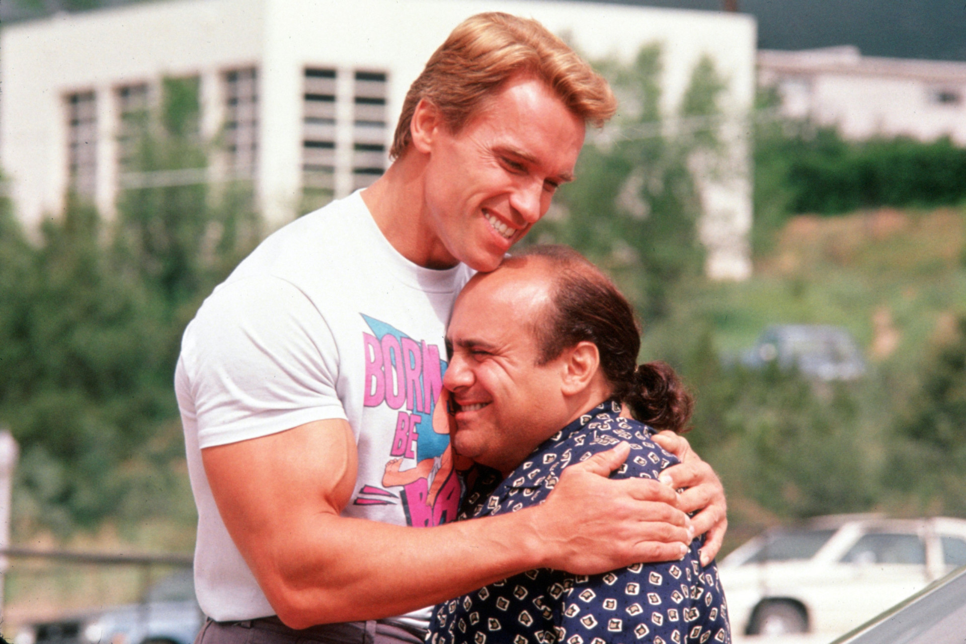 Famous fictional twins in film and TV