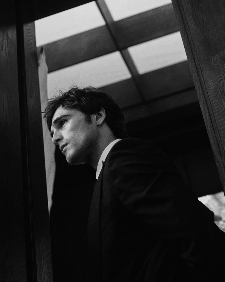 Entre désir et nouvelles expériences, Jacob Elordi se confie sur son ...