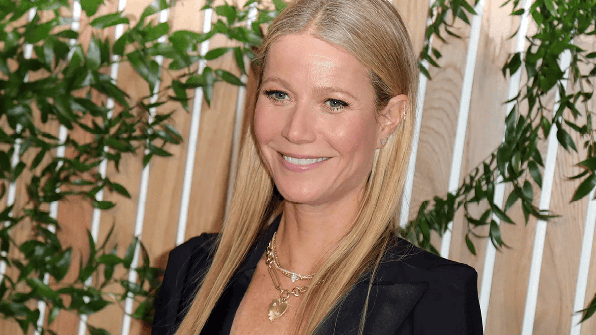 Bone broth & coffee: Everything Gwyneth Paltrow consumes before dinner