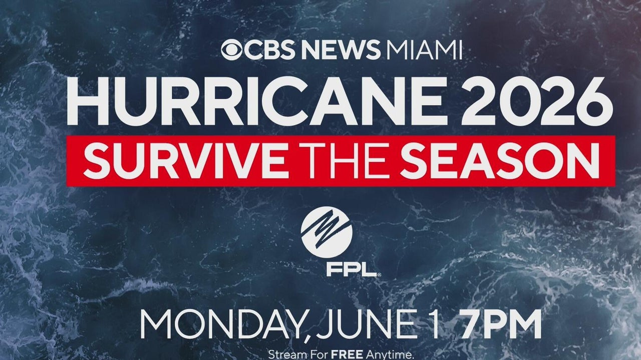Survive the season: Hurricane 2026 to provide helpful information at ...
