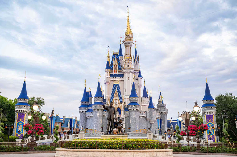 Disney World is debuting new attractions, character experiences, and ...