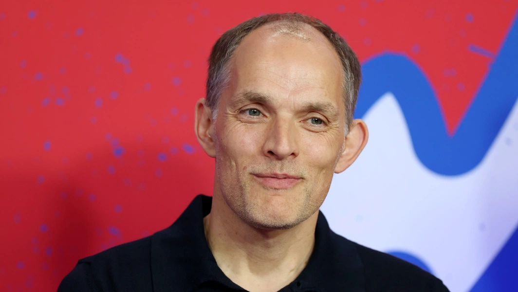 Tuchel names bold England squad for 2026 World Cup