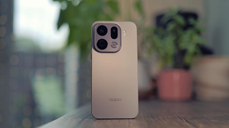 The Oppo Find X10 could have the Galaxy S27 beat