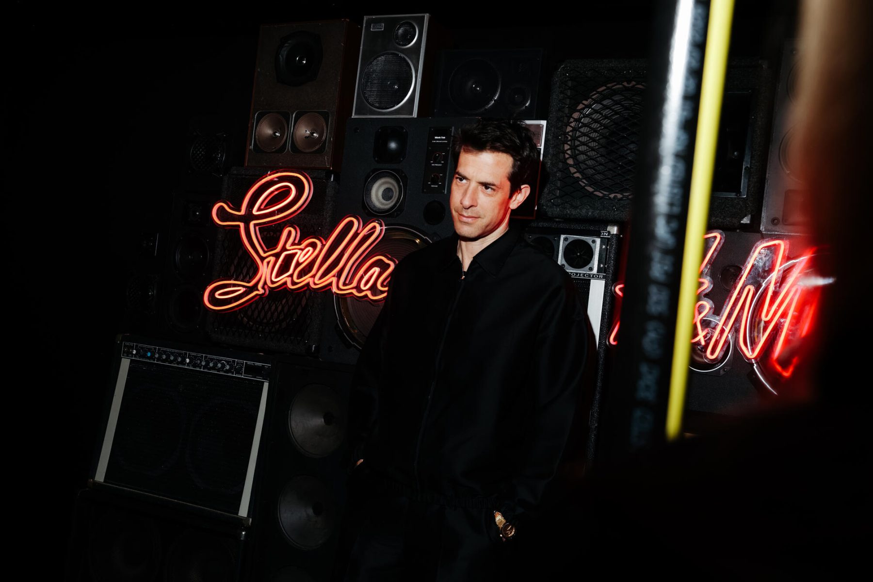 Singapore Airlines Singapore F1 Grand Prix lineup: Mark Ronson, DJ Snake