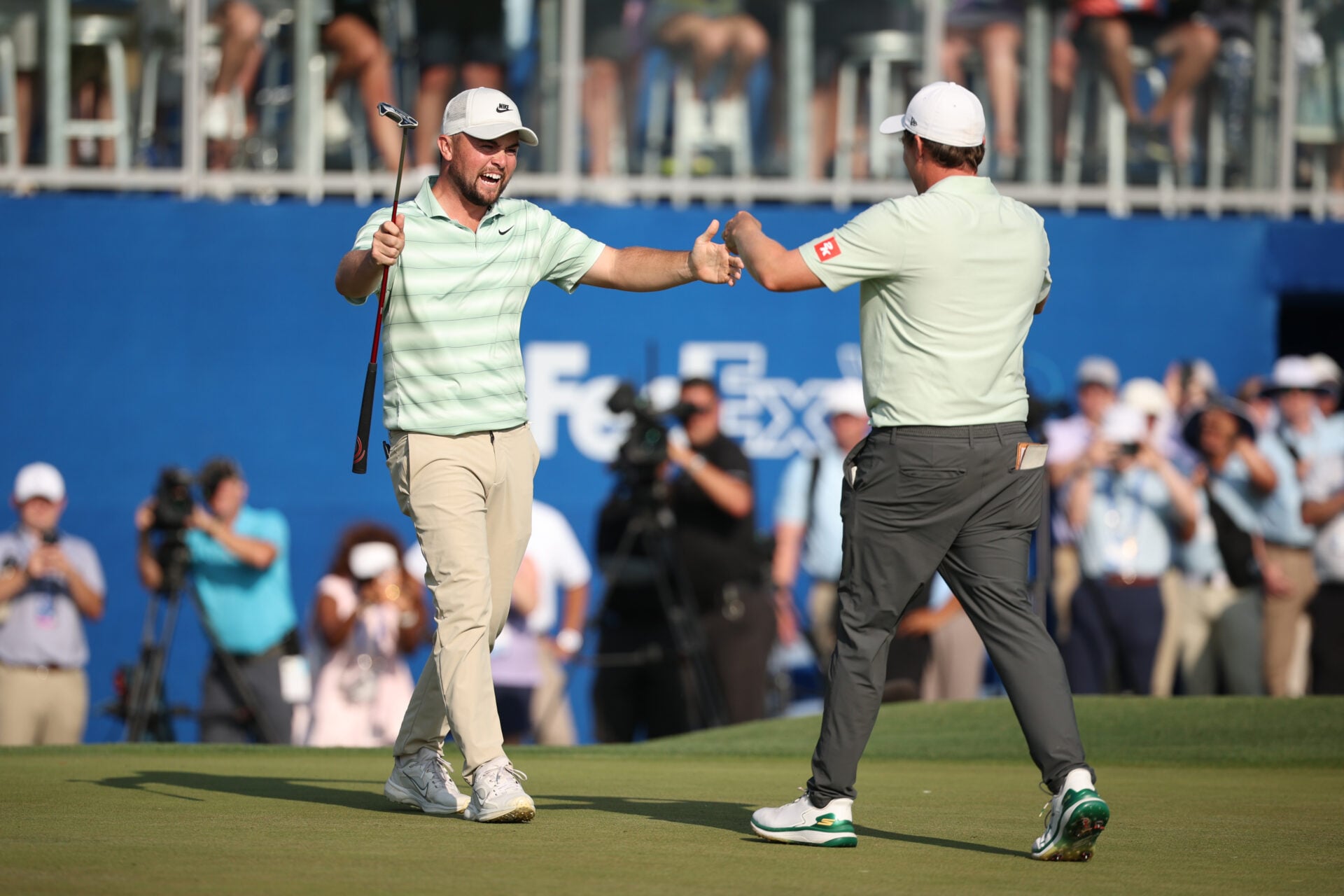 Alex Fitzpatrick says if he thinks he’ll play at the Ryder Cup ...