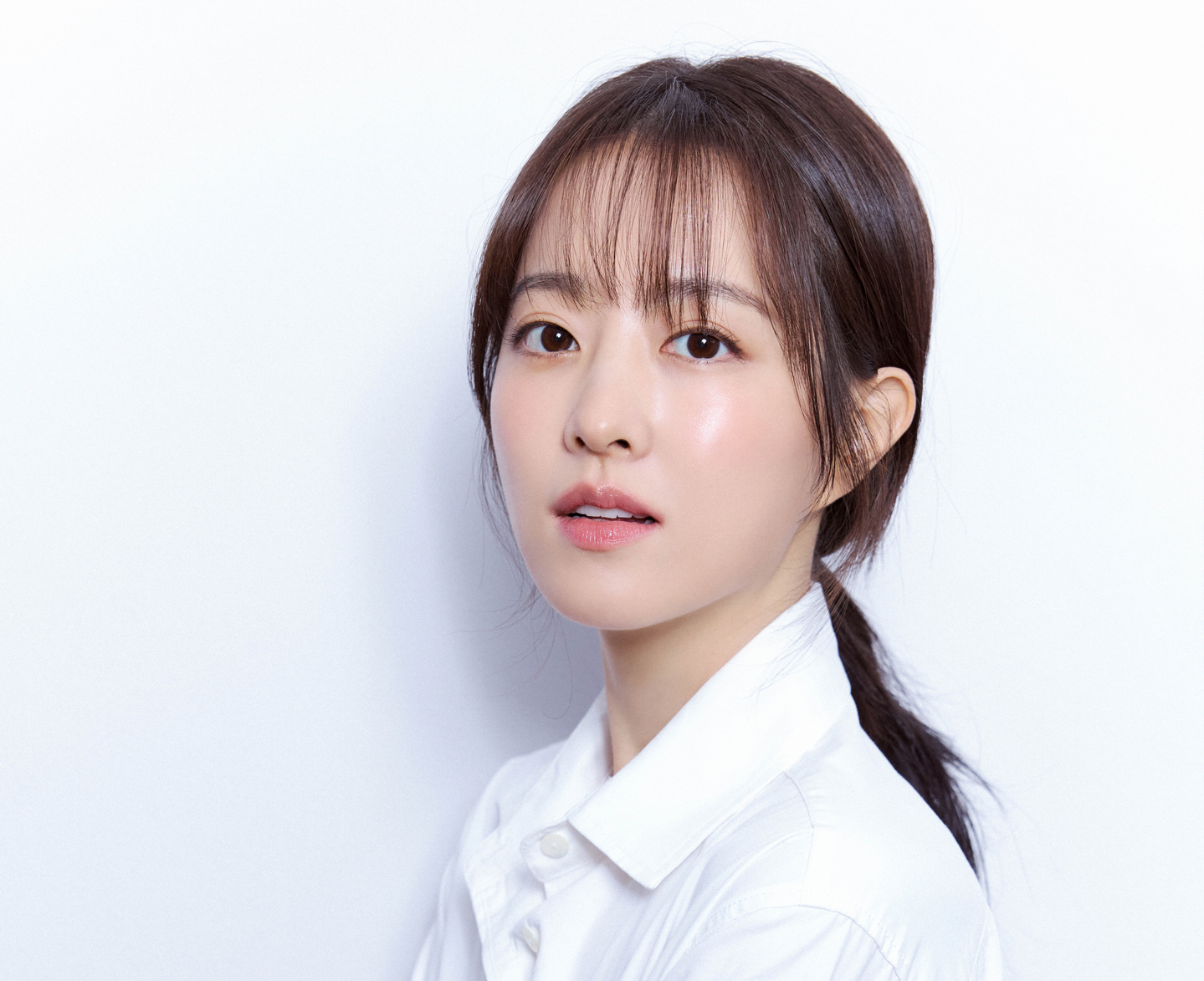 Park Bo-young talks action and future aspirations following 'Gold Land'