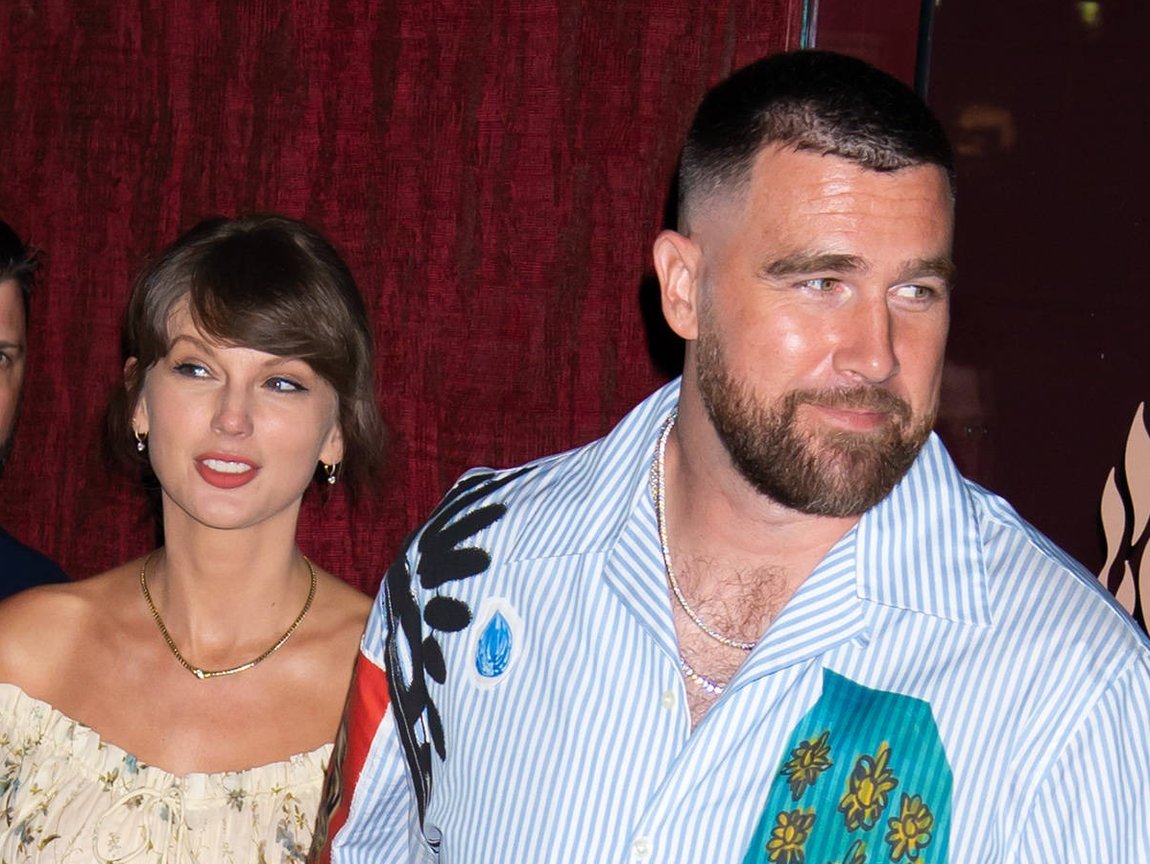 Wedding with Taylor Swift: Travis Kelce hints at major change