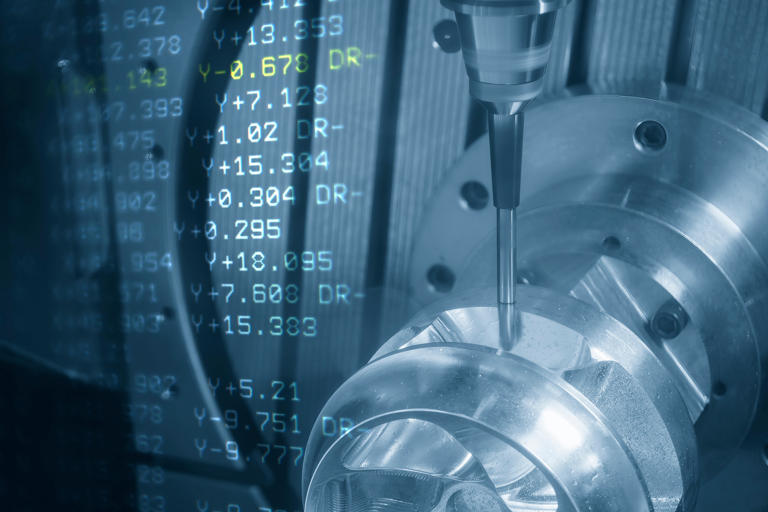 Heico jumps after aerospace demand drives record quarter
