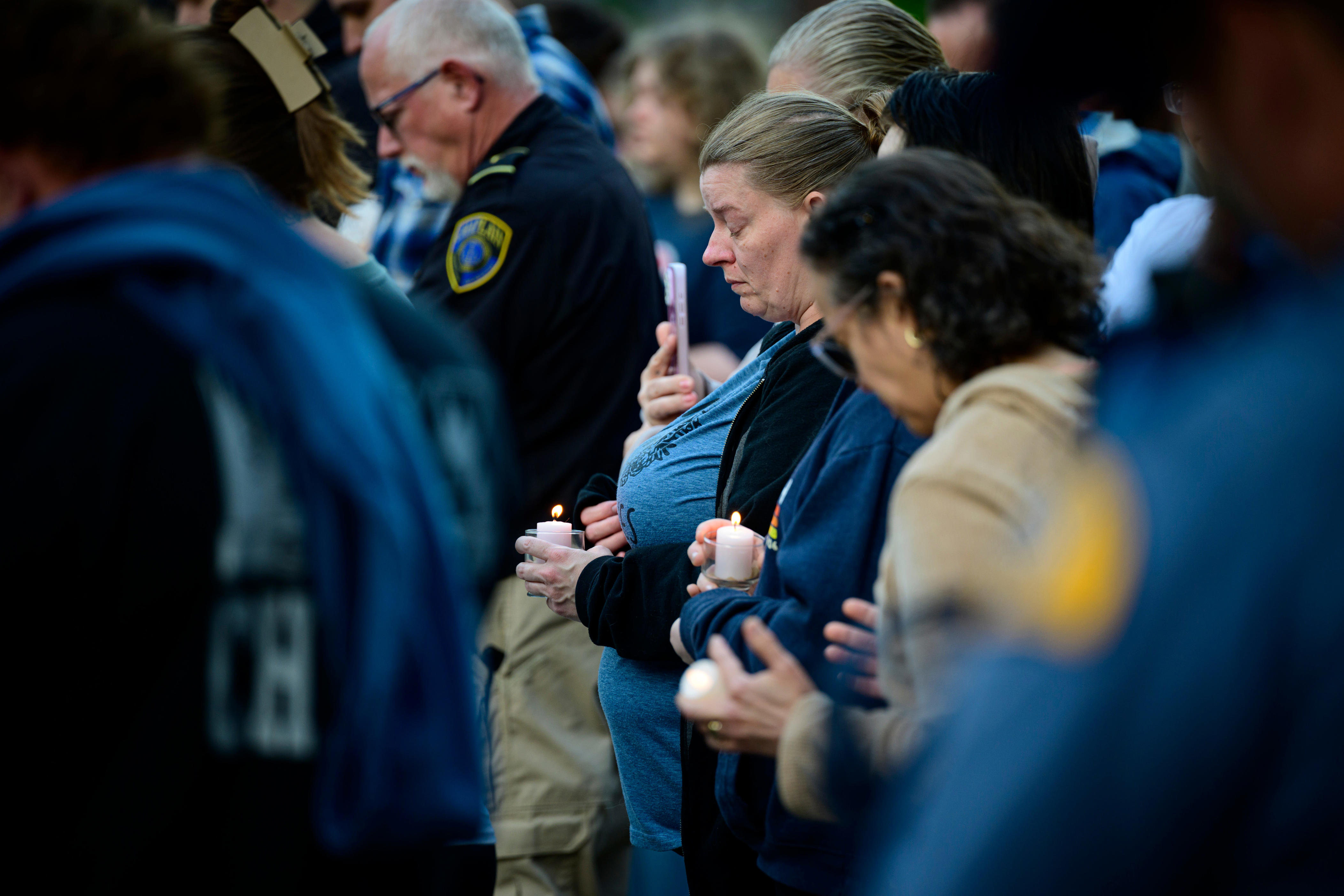 Officials release cause of death for Longview plant implosion victims