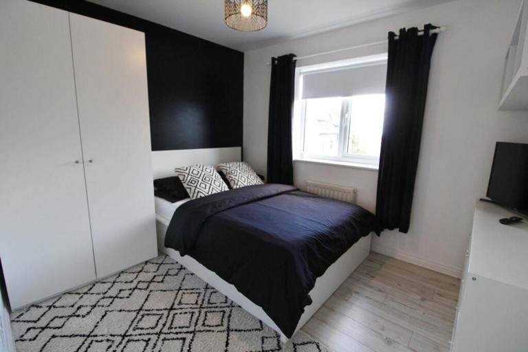 4-bed detached house is for sale on a new Sunderland housing ...