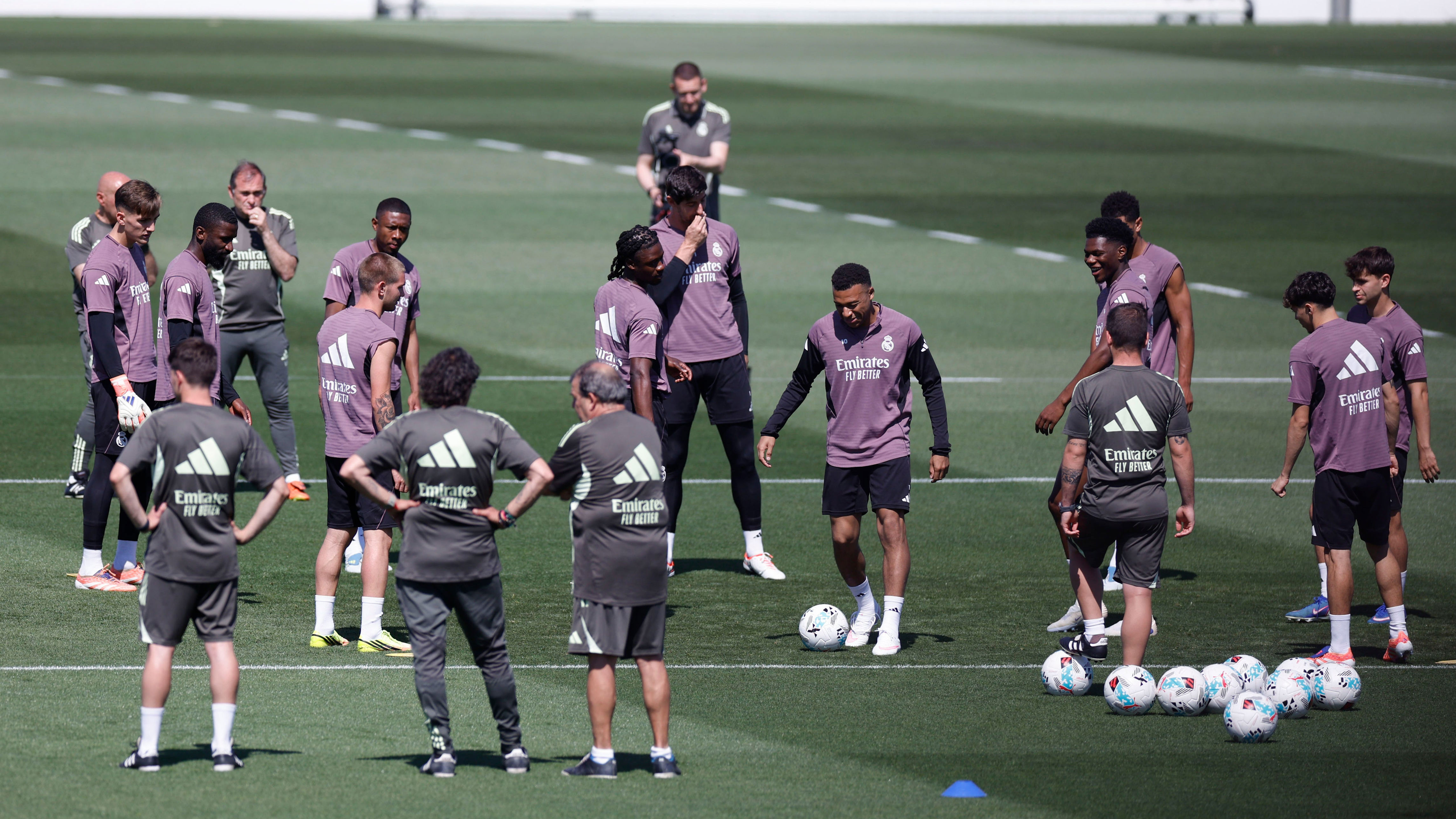 El Real Madrid confirma su primera venta de un futbolista en el mercado ...