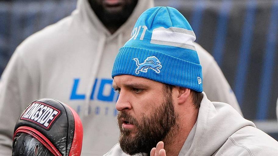 How Detroit Lions' 2026 roster is worse than last spring
